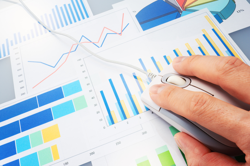Microsoft Excel 2013 Dynamic Charts - MOCD Skillsfuture Courses Singapore