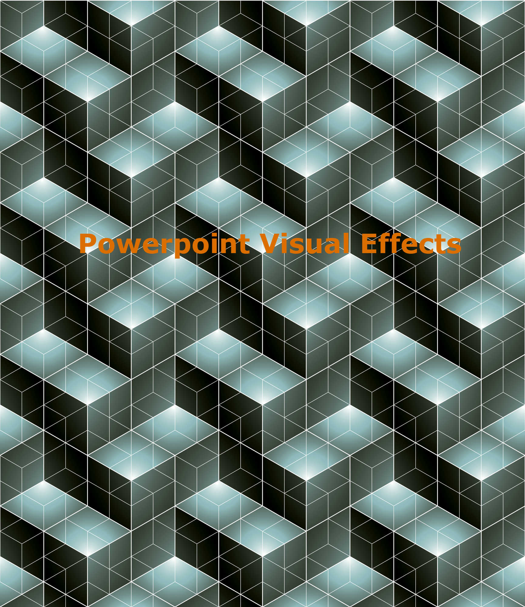 5 Powerpoint Visual Effects To Use In Your Powerpoint Slides
