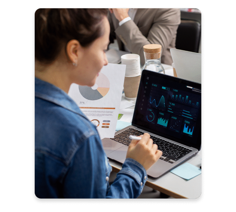 Data Analytics Using Python – MOCD Studio Singapore Course
